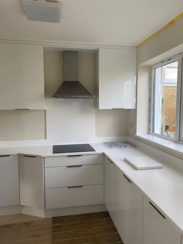 Our kitchen designs - fitted kitchens - fully-equipped kitchens