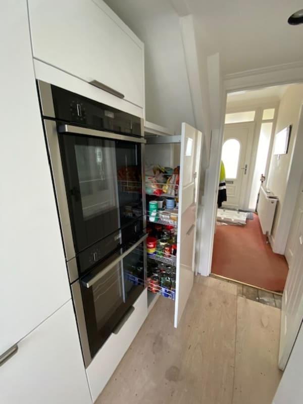 Our kitchen designs - fitted kitchens - fully-equipped kitchens