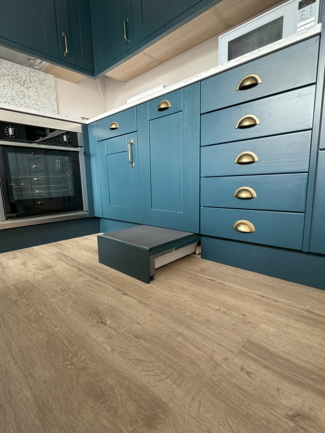 Kitchen Furniture - Models, Cabinets, Wall & Base Units | Raison Home