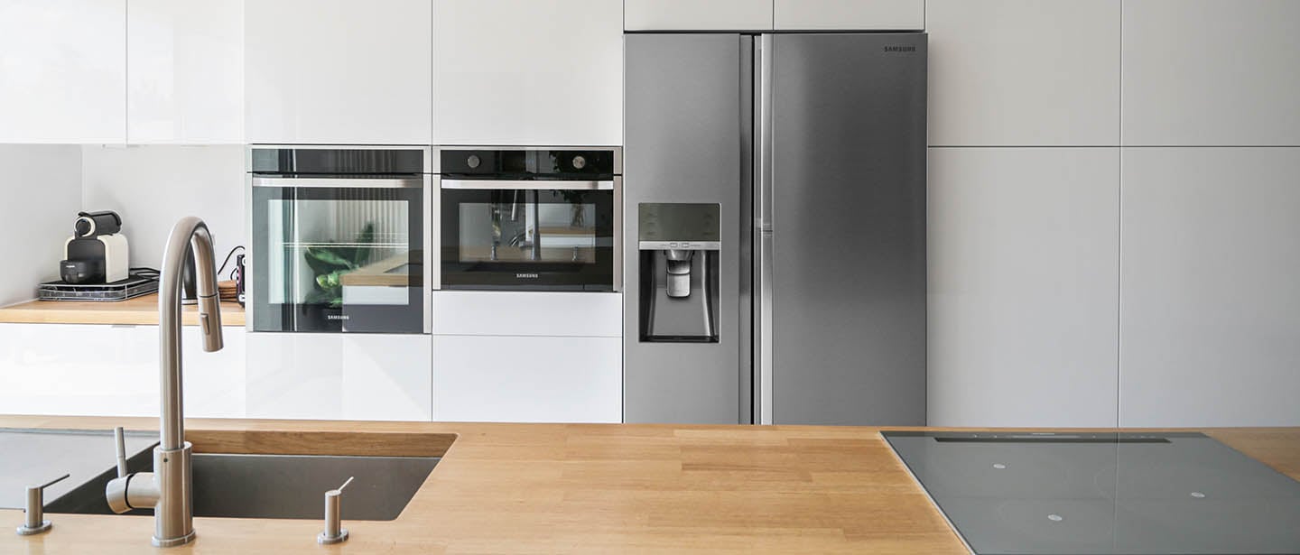 Electroménager cuisine : bien choisir ses appareils | Raison Home